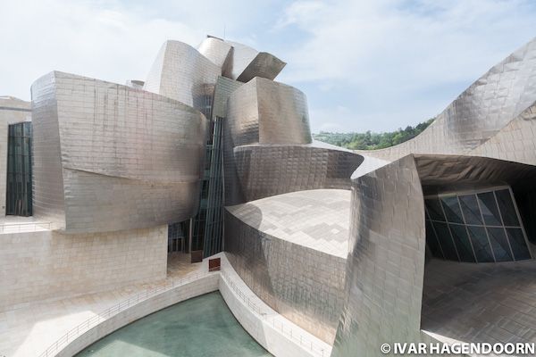 The Most Important Works of Architecture Since 1980?