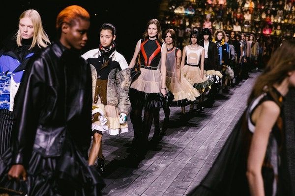 Highlights from the Fall 2020 Ready-to-Wear Collections