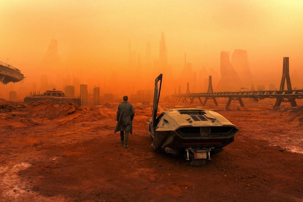 Blade Runner 2049