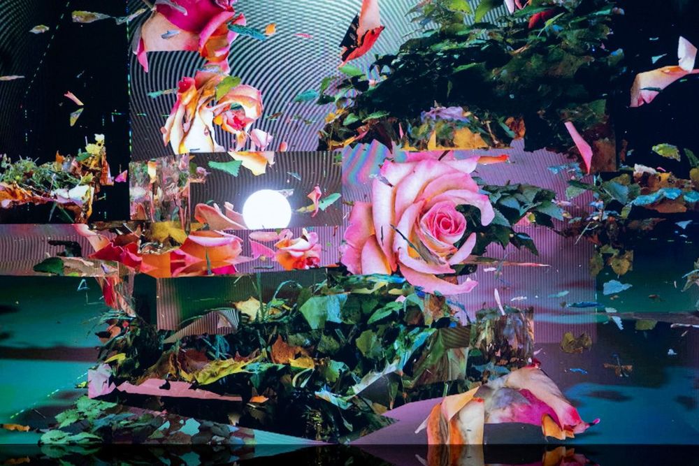 Sabrina Ratté: Aurae