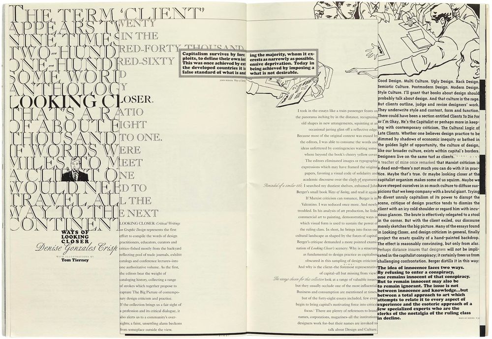 Emigre Magazine Archive