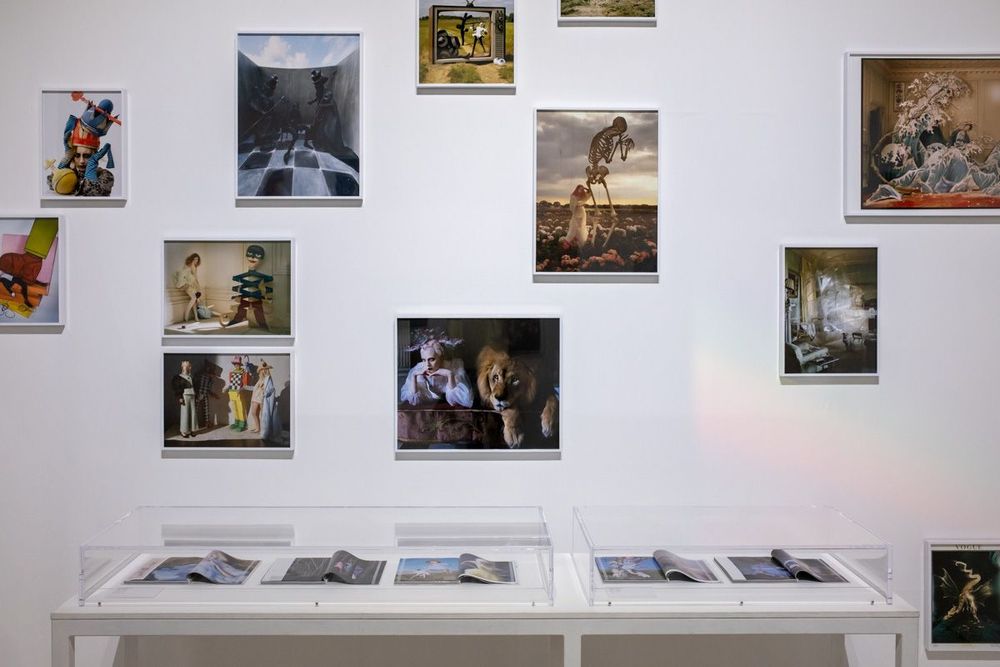 Tim Walker: Wonderful Things